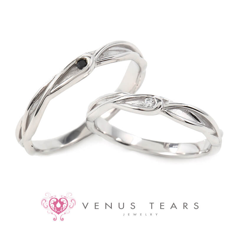 VENUS TEARS Marriage Ringのご紹介！【柏店】 - VENUS TEARS公式ブログ